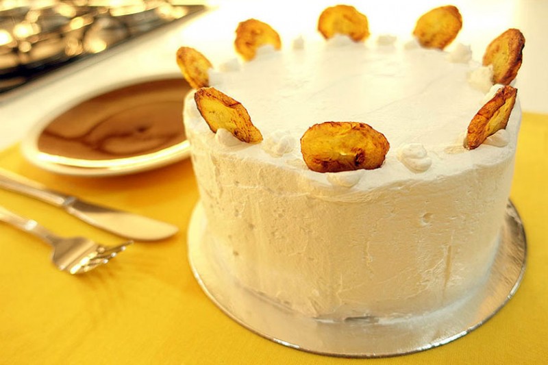 This Cake is Really the Ultimate Rice Cooker Hotcake | Online Recipe ...