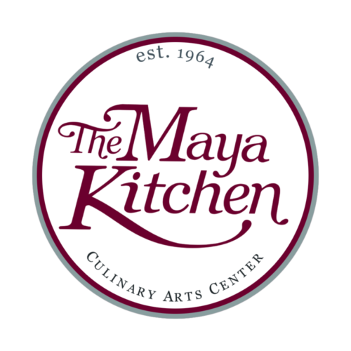Welcome to The Maya Kitchen