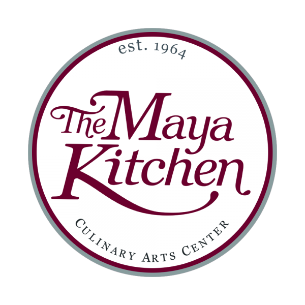 Welcome to The Maya Kitchen
