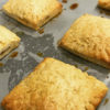 Mango Pineapple Turnovers | Online Recipe | The Maya Kitchen