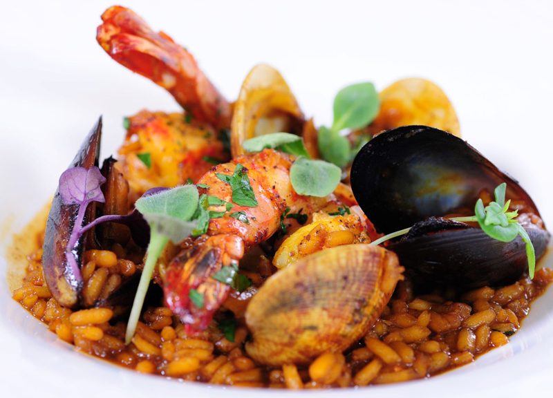 Recipes Archives | The Maya Kitchen