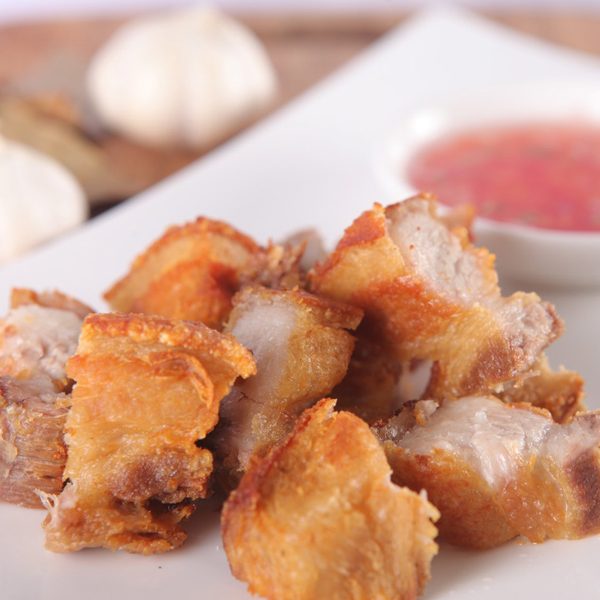 Belly Good Lechon Kawali | Online Recipe | The Maya Kitchen