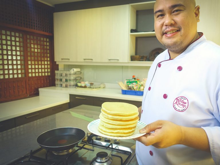 Maya Pancake Mix | The Maya Kitchen