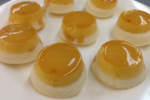 Puto Flan | Online Recipe | The Maya Kitchen