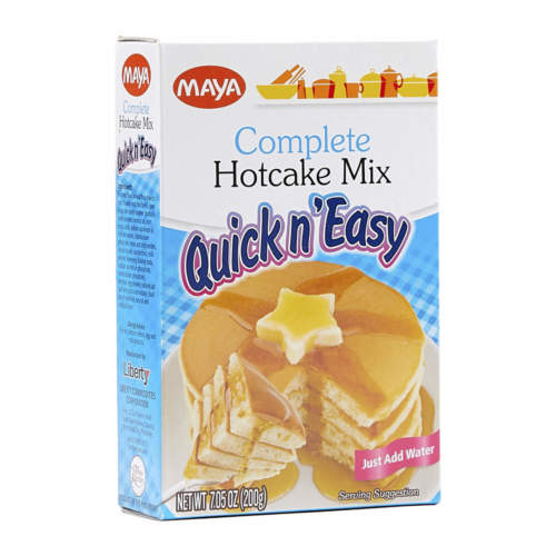 Products | The Maya Kitchen