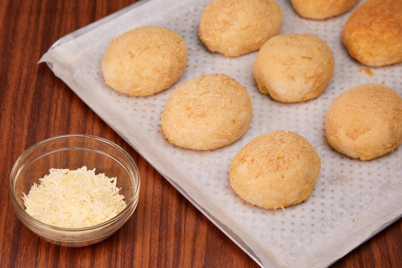 Flavored Pandesal | Online Recipe | The Maya Kitchen