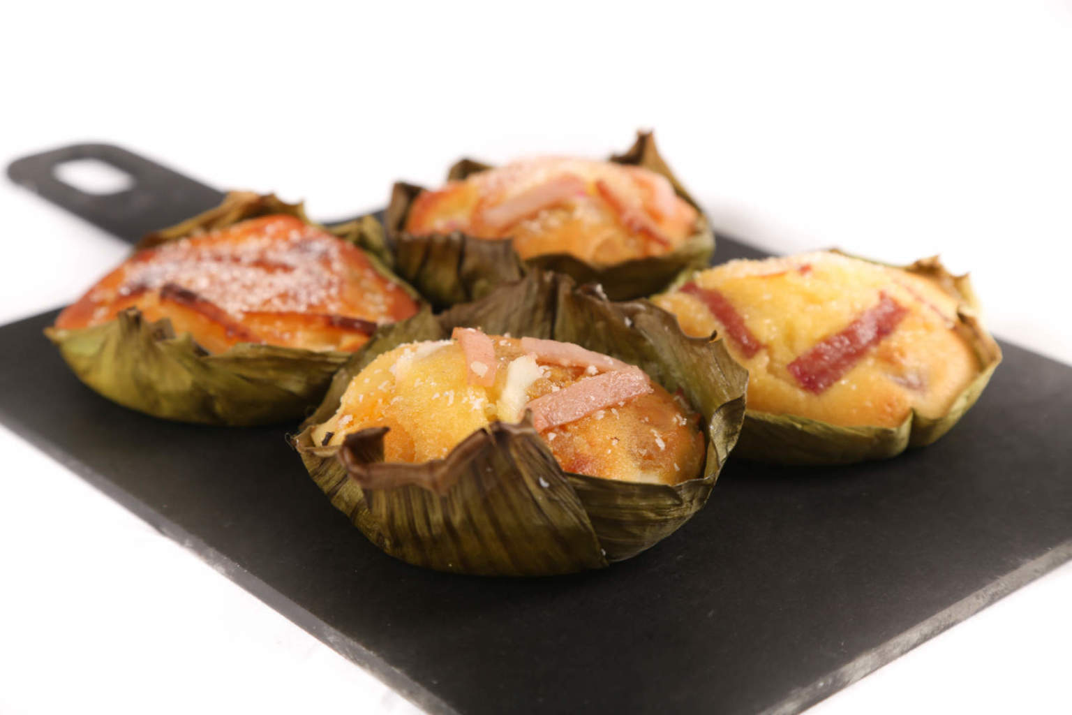 Bibingka | Online Recipe | The Maya Kitchen