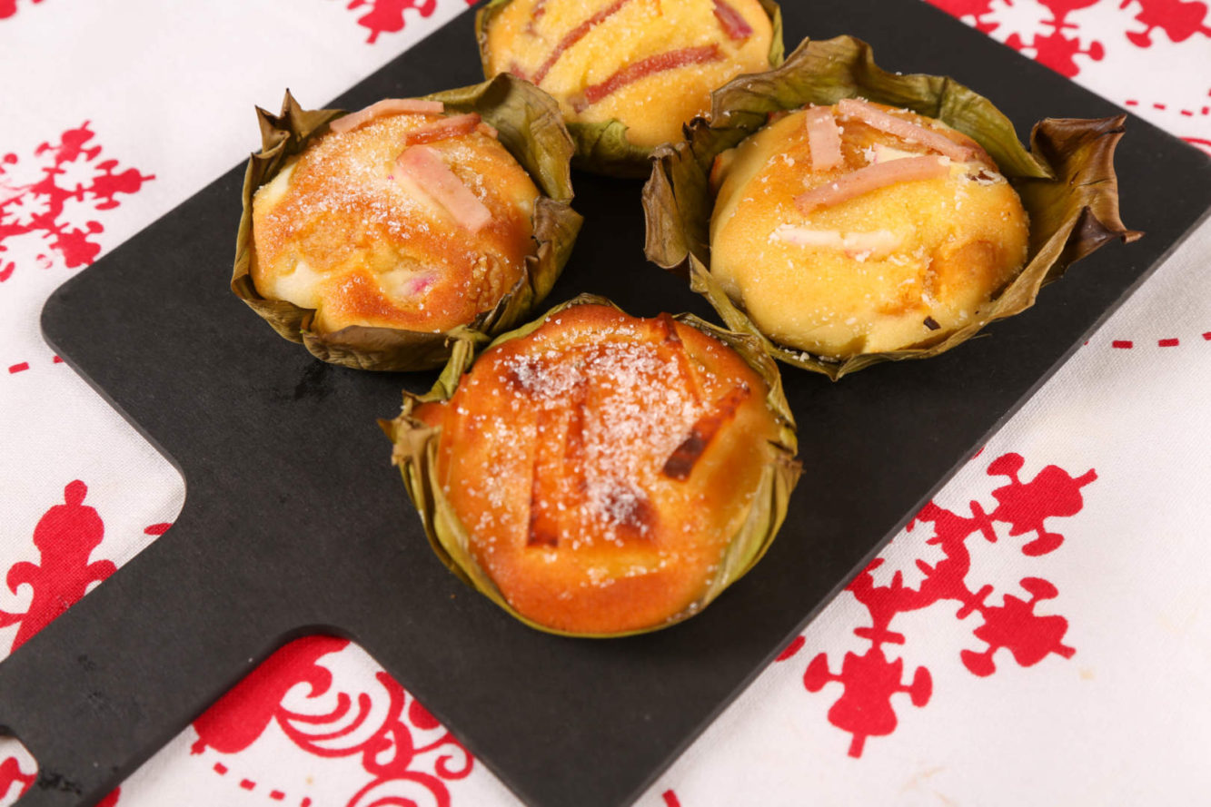 Bibingka | Online Recipe | The Maya Kitchen