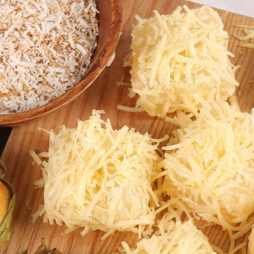 Pichi-Pichi | Online Recipe | The Maya Kitchen
