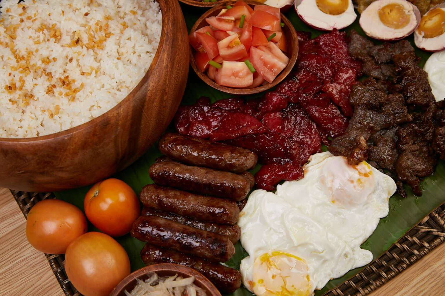 Skinless Longganisa | Online Recipe | The Maya Kitchen