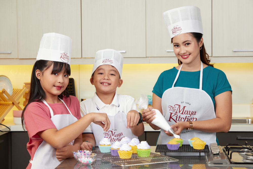 Cooking Baking Classes | The Maya Kitchen